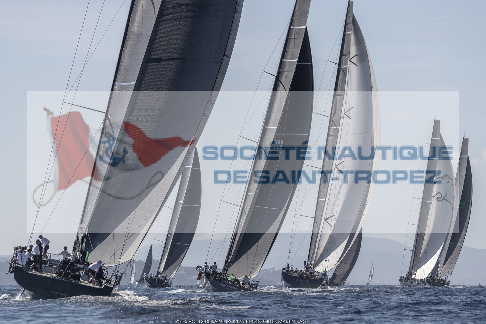 VST 2022 - Maxis - Race 1 | Serveur photo video media des Voiles de ...